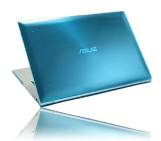 IPearl Inc Light Weight Stylish MCover Hard Shell Case For ASUS Zenbook UX E Series
