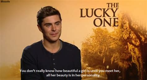 The Lucky One By Nicholas Sparks Quotes