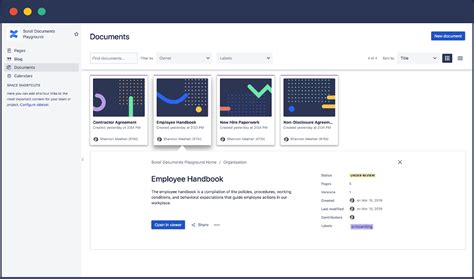 Blog 8 Best It Documentation Tool Recommendations For
