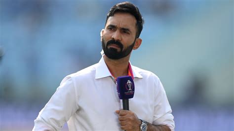 Dinesh Karthik Odi Photos And Editorial News Pictures From Espncricinfo