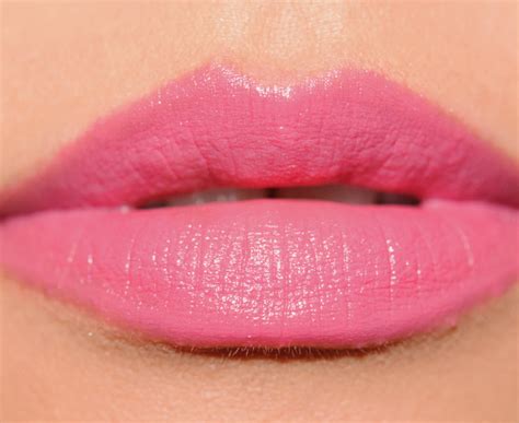 Clinique Melon Pop Poppy Pop Sweet Pop Pop Lip Colour Primer