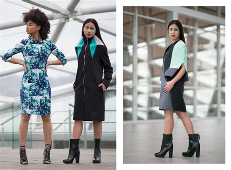 Check Out Wanda Huszlicskas New Project With Bori Biro Clothes Bori