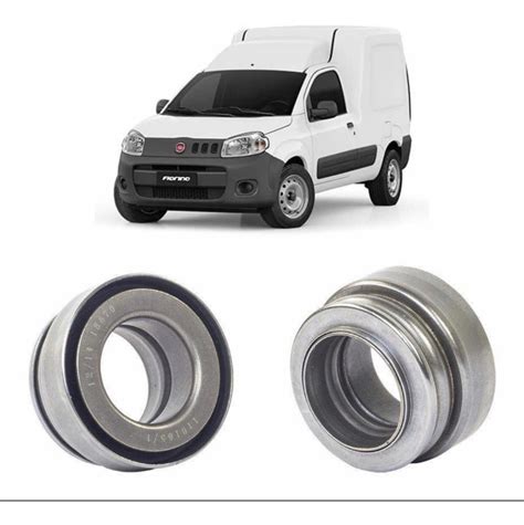 Rolamento Coifa Semi Eixo Fiat Uno Palio Siena Strada Mm Mercado Livre
