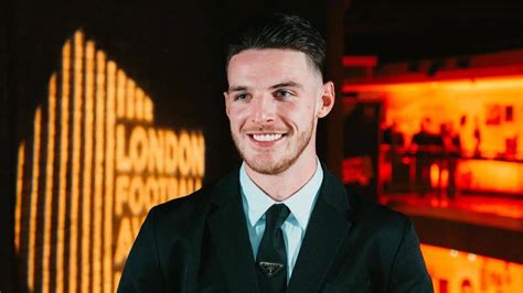 Declan Rices Salary Net Worth And Career Earnings Nayag Spot