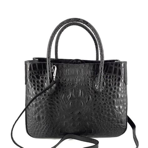 Maxima Handtasche Tasche Henkeltasche Umhängetasche klein schwarz