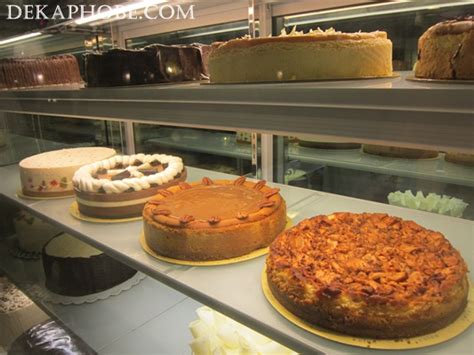 Calea Pastries And Coffee Bacolod City
