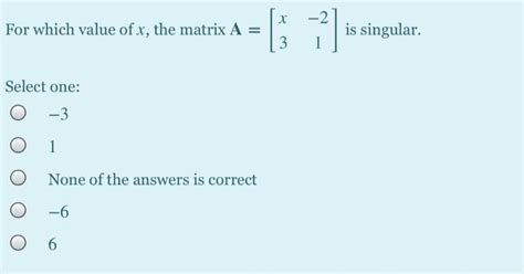 Solved Choose The Correct Statement For Gaussian Chegg