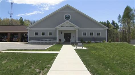 Nh Ag Investigating Allegation Plaistow Police Chief Assaulted His Own