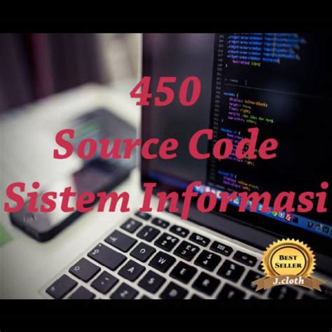Jual Kumpulan 450 Source Code Sistem Informasi Aplikasi Berbasis Website Shopee Indonesia