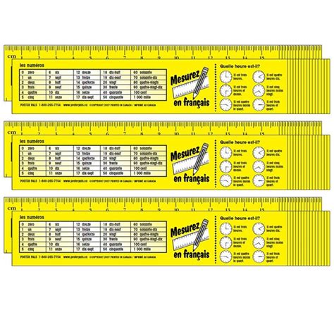 Poster Pals® Multi