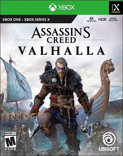ROZETKA » Ключ активации Assassin's Creed Valhalla (Асасин крид ...
