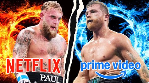 Inside Collapse Of Jake Pauls 200m Fight With Canelo Alvarez As