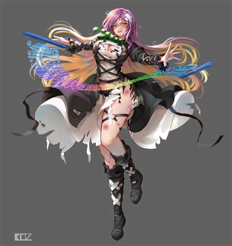 Edz Drawz Hijiri Byakuren Touhou Absurdres Commentary Highres Md5