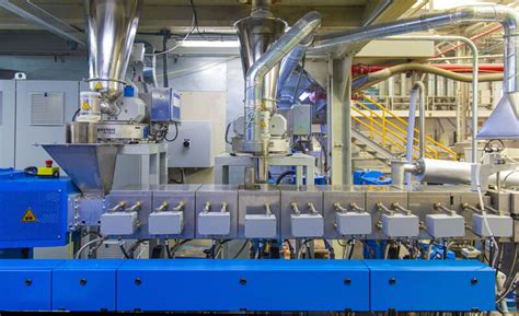 Repol Compoundeur Repol Compounder Engineering Industrie Repol