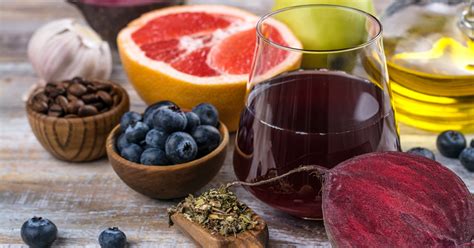 Recette Jus Detox Au Pamplemousse Betterave Et Gingembre