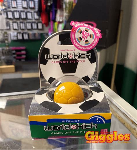 For When You Feel Like Playing With Balls Gigglescom Enhancing