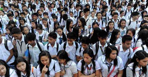 Philippines Proposed Sex Education Program Sparks Debate Uca News