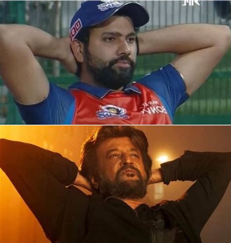 Twitter Reacts With Memes As Rohit Sharma Is Excluded From Indias Tour