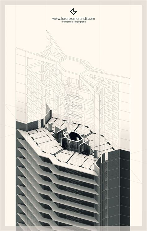 Visualizing Architecture User Gallery Diagram Architecture
