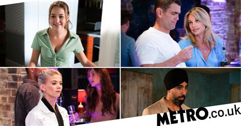 Eastenders Spoilers For Week 17 20 October Killer Secret Revealed