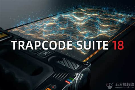 红巨人粒子特效套装AE PR插件Trapcode Suite V18 1 0 Win Mac 含Particular Form Shine
