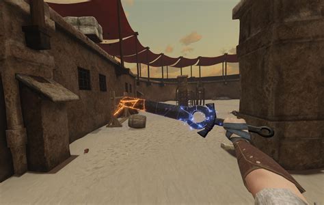 Blade And Sorcery Mod Adds The Coolest Sword Ever