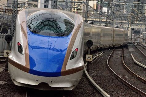 Gwの北陸新幹線の混雑予想2018。混む時間帯と予約はいつからか紹介 E関心ブログ