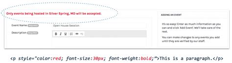Classroom Transcript Submission Guidelines Concept3d Help