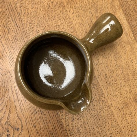 Gw Or Cw Mark With Dot Gravy Boat Id Help Or Partial Dw Mark