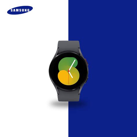 Samsung Galaxy Watch 5 40mm Xcessorieshub