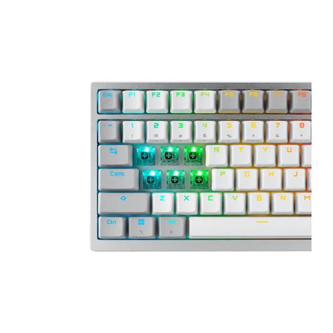 Rog Azoth Gaming Keyboard Aura Rgb Gaming Keyboards｜rog Republic