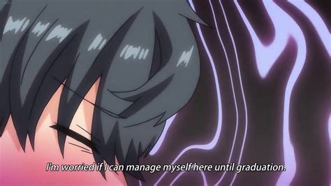 Class De Otoko Wa Boku Hitori