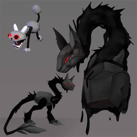 Twisted Pebble Fanart Dandy Comic Fan Art World Art