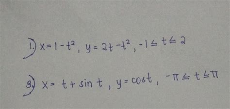 Solved INSTRUCTIONS Answer All Odd Numbered Problems Show Chegg