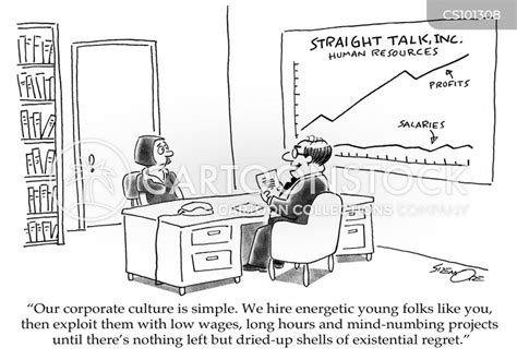 Existential Regret Cartoons And Comics Funny Pictures From Cartoonstock