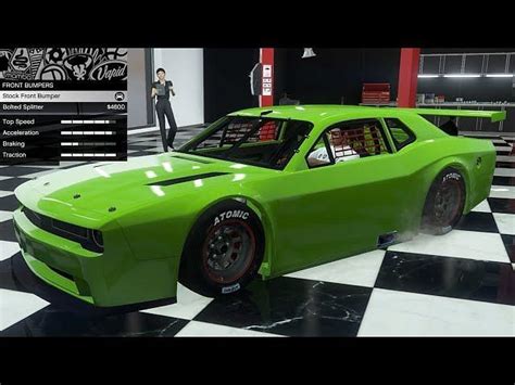 Gta Onlines Bravado Hotring Hellfire Is Out Price Performance And More