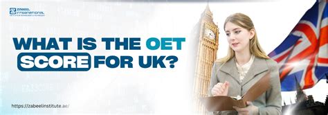 What Is The Oet Score For Uk