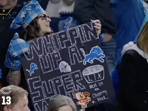 Detroit Lions Playoff Clinching Scenarios Week 14