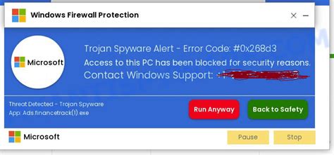 Defender Security Center