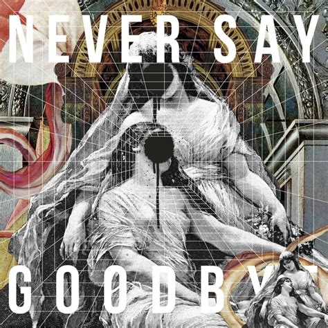 Ali Never Say Goodbye Lyrics Genius Lyrics
