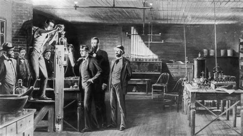 Industrial Revolution Definition And Inventions History