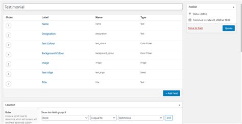 GitHub BRdhanani Acf Gutenberg Block Create Custom Gutenberg Block