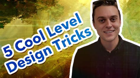 5coolleveldesigntricksforgames buildbox game maker video game