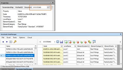 Data Management With Navistools For Navisworks Aecbytes Tips And Tricks