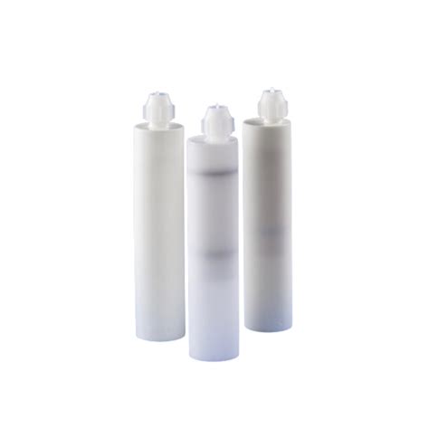 Nordson Efd 11 250ml Pp U Tah Universal Empty Adhesive Cartridge