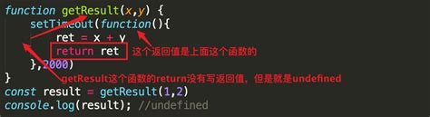 JavaScript回调函数 Promise总结上 JavaScript Chihokyo BLOG 旺财的博客
