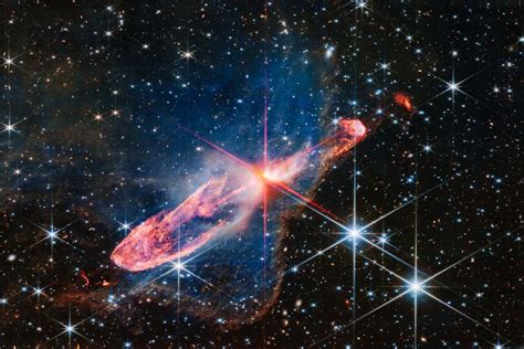 Jwst Should Soon Glimpse The Very First Stars Born After The Big Bang