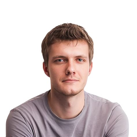 Dmitrii Ivashchenkos Talks Articles Workshops Certificates