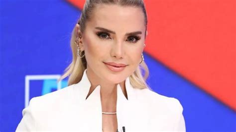 Ece Erken Kimdir Ece Erken Kaç Yaşında Nereli Evli Mi Son Dakika Yaşam Haberleri Cumhuriyet