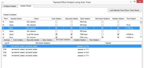 Ironwasp Open Source Advanced Web Security Testing Platform False